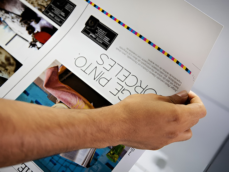 Star Scan – Digital Printing Solution